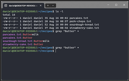 How-to: Use Grep on Unix Systems to Search Like a Pro